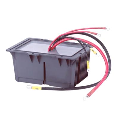 China Extra niedrige Geräuschfrequenz Ikp Karton Differential Mode Choke zu verkaufen