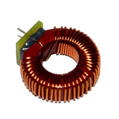 China Hochfrequente integrierte Transformator Ikp Solarinduktor Differenzmodus Induktivität zu verkaufen