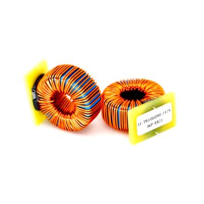 China Hochfrequente integrierte Transformator Ikp Solarinduktor Differenzmodus Induktivität zu verkaufen
