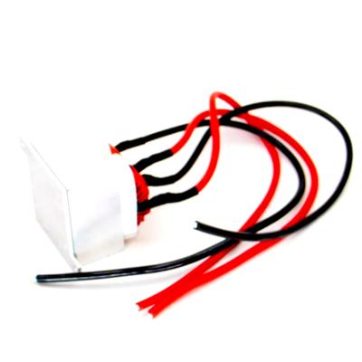 China Hochfrequente integrierte Transformator Ikp Solarinduktor Differenzmodus Induktivität zu verkaufen