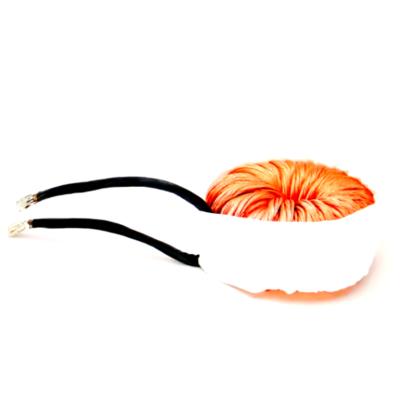 China Hochfrequente integrierte Transformator Ikp Solarinduktor Differenzmodus Induktivität zu verkaufen