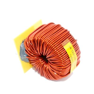 China Integrierte Induktortransformator Ikp Karton/Paletten-Induktionsspule Differenzmodus Induktivität zu verkaufen