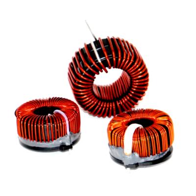 China Integrierte Induktortransformator Ikp Karton/Paletten-Induktionsspule Differenzmodus Induktivität zu verkaufen