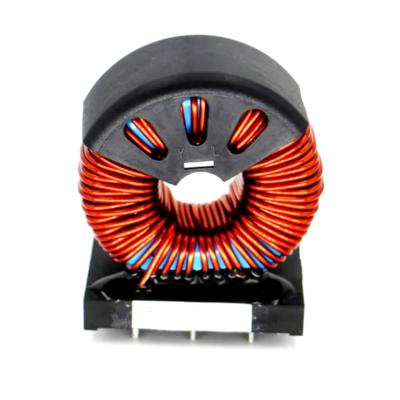 China Integrierter Transformator Ikp Karton/Palette RoHS, ISO9001 Choke Inductor Differenzmodus Induktivität zu verkaufen