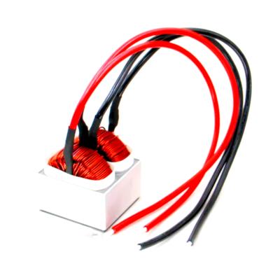 China Integrierter Transformator Ikp Karton/Palette RoHS, ISO9001 Choke Inductor Differenzmodus Induktivität zu verkaufen