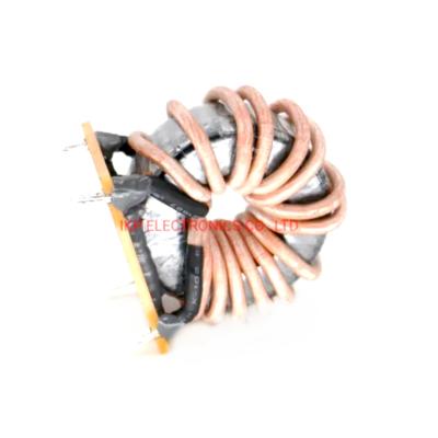 China angepasste Hochstromdifferenzmodus-Schwellung, mit Fabrikpreis, UL/Ce/RoHS-zertifiziert zu verkaufen