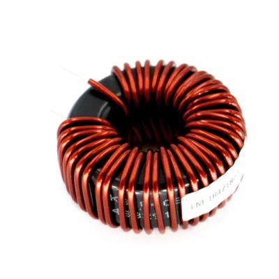 China Hochstrom-Toroidal-Differential-Modus-Drossel mit Sendust-Kern zu verkaufen