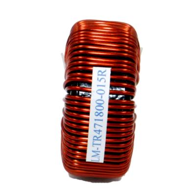 China Fabrikpreis Differenzmodus-Drosch-Induktor mit Sendust-Kern zu verkaufen