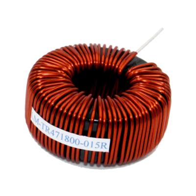 China 680uh kundenspezifischer Differenzialmodus-Schluck-Induktor mit Ce/UL/RoHS-Zertifizierung zu verkaufen