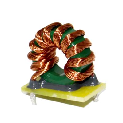 China Ferritspule integriert Ikp Karton/Palette Ringkerninduktor Gleichtaktinduktivität zu verkaufen