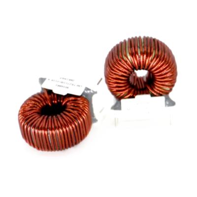 Cina La fabbrica di induttori cinesi produce strusciatori a modalità differenziale, con certificazione UL/Ce/RoHS in vendita