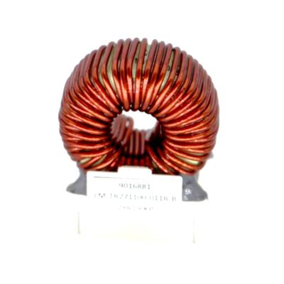 Cina La fabbrica di induttori cinesi produce strusciatori a modalità differenziale, con certificazione UL/Ce/RoHS in vendita