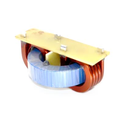 China Niedrigfrequente Einfach-Ikp-Karton China RFID-Spule-Boost-Reaktor zu verkaufen