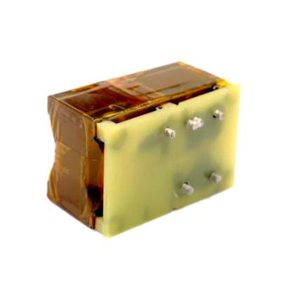 China Niedrigpreis Ikp Power Coils Karton China Coil Differenzmodus Pfc Induktor Schlucke zu verkaufen