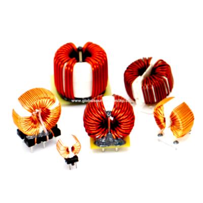 中国 高透通性ナノ結晶コア材料のカスタムコモンモードストローク 販売のため