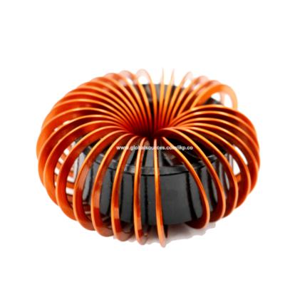 중국 DC-DC 변환기용 고전 플래트 와이어 전력 질식 코일 판매용