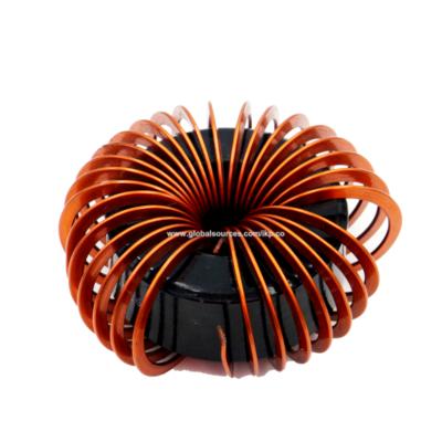 China Customized Flat Wire Vertical Winding Choke Coils with Ikp Factory Direct Prices for sale