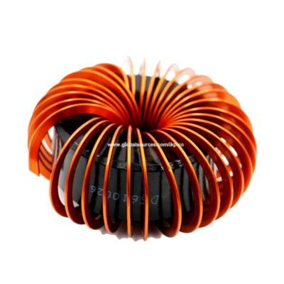 China Customized Flat Wire Vertical Winding Choke Coils with Ikp Factory Direct Prices for sale