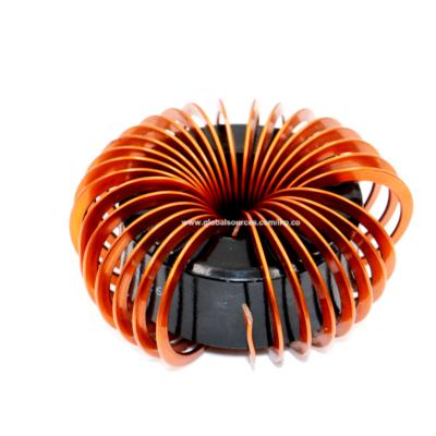 China Customized Flat Wire Vertical Winding Choke Coils with Ikp Factory Direct Prices for sale