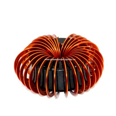 China Customized Flat Wire Vertical Winding Choke Coils with Ikp Factory Direct Prices for sale