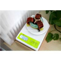 China IKP designed Storage Output 3-Phase Choke with Flat Wire Vertical Winding for sale