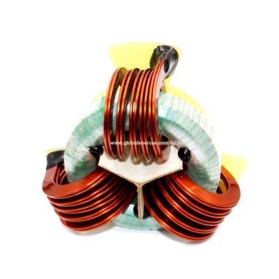 중국 IKP 설계된 저장 출력 평면 유선 수직 윙과 함께 3단계 질식 판매용