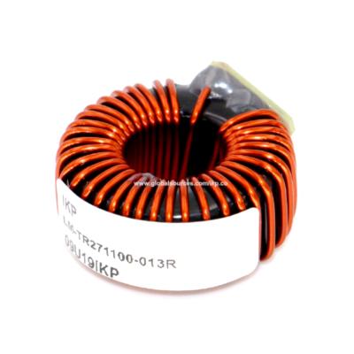 중국 DC/DC 컨버터 AC/DC 인버터용 출력 공통 모드 초크 판매용