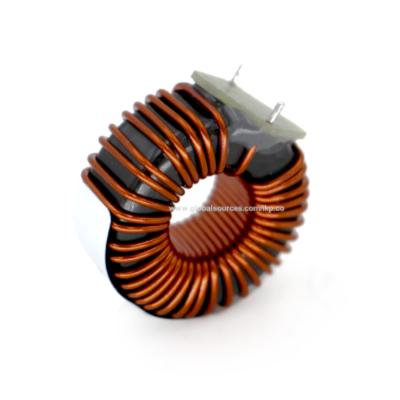 중국 DC/DC 컨버터 AC/DC 인버터용 출력 공통 모드 초크 판매용