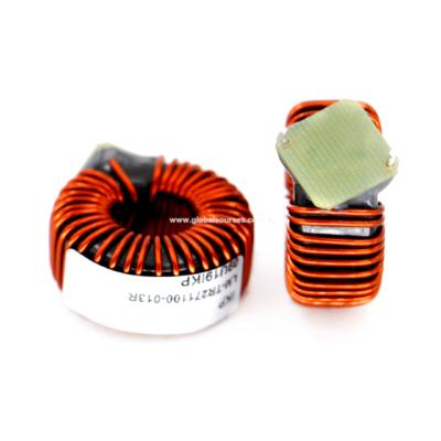 중국 DC/DC 컨버터 AC/DC 인버터용 출력 공통 모드 초크 판매용