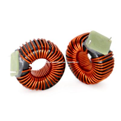 중국 DC/DC 컨버터 AC/DC 인버터용 출력 공통 모드 초크 판매용