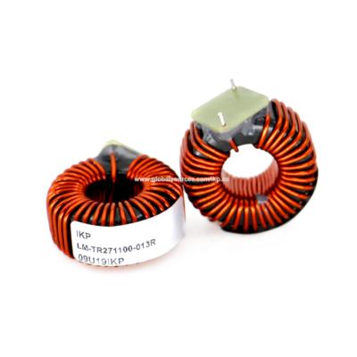 중국 DC/DC 컨버터 AC/DC 인버터용 출력 공통 모드 초크 판매용