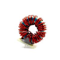 China TR2711 Fixed Vertical High Current Sendust Core Differential Mode Choke Coil for sale
