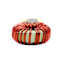 China TR2711 Fixed Vertical High Current Sendust Core Differential Mode Choke Coil for sale