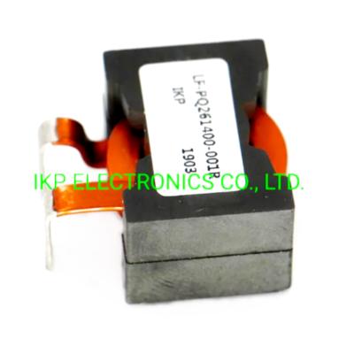 China Ikp Pq2012 Series Flat Wire High Frequency Power Transformers (0.5~33.0uH) for sale