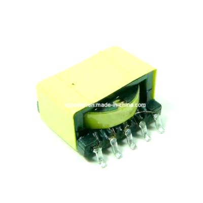 China Electronic Ikp-Elec Carton RM4/5/6/7/8/9/10/12/13/14 China RM High Frequency Transformer with ISO9001-2000 for sale