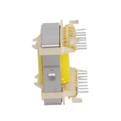 China Audio Single Ikp-Elec Carton High Frequency Current SMPS Power Transformer for sale