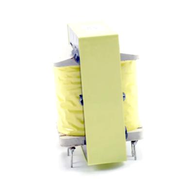 China Multi-Winding Single Ikp-Elec Carton RM4/5/6/7/8/9/10/12/13/14 SMD Power High Frequency Transformer for sale