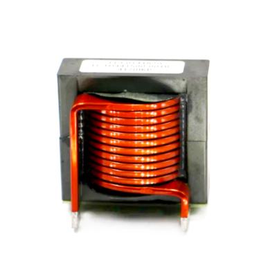 China Power High Frequency Ikp Carton Ikp-PT-Pq Series Single Phase Transformer Transformers for sale