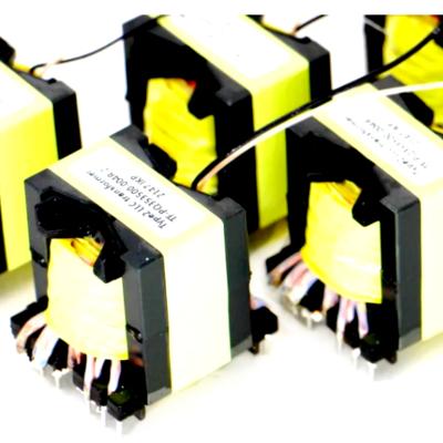 China RM ISO9001-2000 Approved Ikp-Elec Carton RM4/5/6/7/8/9/10/12/13/14 China Voltage High Frequency Transformer for sale