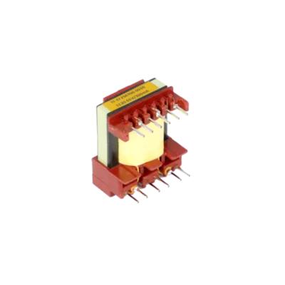 China CCC Approved Power Ikp-Elec Carton RM4/5/6/7/8/9/10/12/13/14 Single Phase High Frequency Transformer for sale