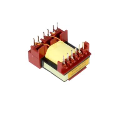 China Multi-Winding Single Ikp-Elec Carton RM4/5/6/7/8/9/10/12/13/14 SMD Power High Frequency Transformer for sale