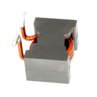 中国 パーソナライズされたPqコア高周波トランスフォーマー 販売のため