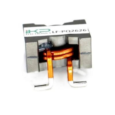 中国 パーソナライズされたPqコア高周波トランスフォーマー 販売のため