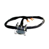 China Lead Wire Type UL Approved High Frequency Transformer for sale