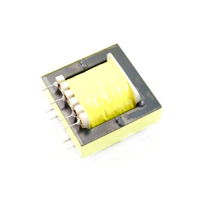 중국 코어 타입 Ikp-Elec 카튼 RM4/5/6/7/8/9/10/12/13/14 중국 RM14 고주파 전력 트랜스포머 판매용