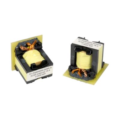 중국 조명 Ikp-Elec 카튼 스위칭 전원 공급 고주파 변압기 ISO9001 판매용