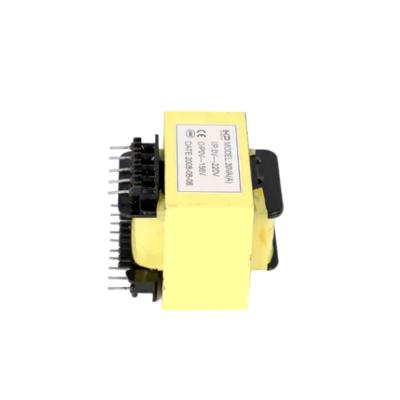 China RM4/5/6/7/8/9/10/12/13/14 Single Ikp-Elec Carton China Isolation High Frequency Power Transformer for sale