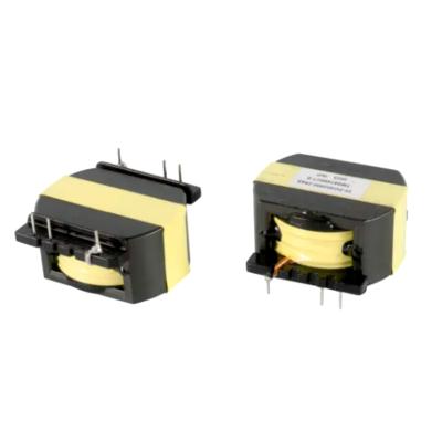 China Customized RM4/5/6/7/8/9/10/12/13/14 High Frequency Ikp-Elec Carton China Voltage Power Distribution Electrical Transformer for sale