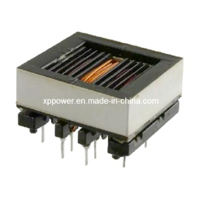 China China Lighting Ikp-Elec Carton RM4/5/6/7/8/9/10/12/13/14 RM14 Flyback Audio High Frequency Transformer Factory for sale