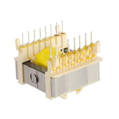 Cina Cina Illuminazione Ikp-Elec Cartone RM4/5/6/7/8/9/10/12/13/14 RM14 Flyback Audio High Frequency Transformer Fabbrica in vendita